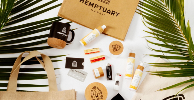 Shops - Ko Olina Center & Station