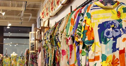 Ko Olina Center & Station, Restaurants, Shopping Complex